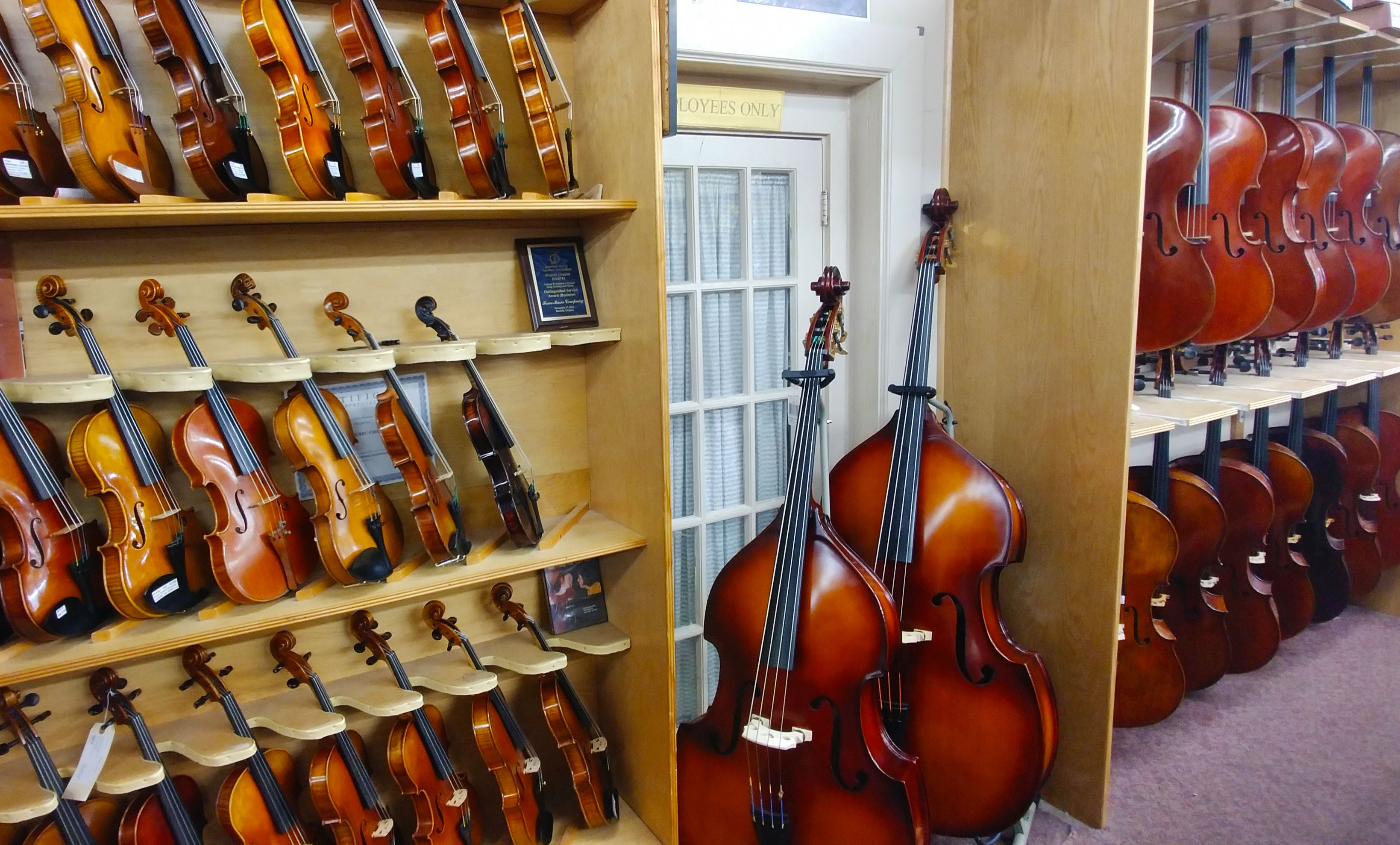 Foxes Music Company